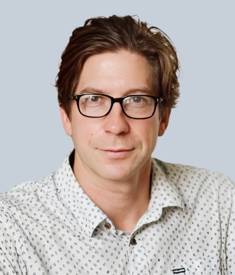 Team - Myosin Therapeutics