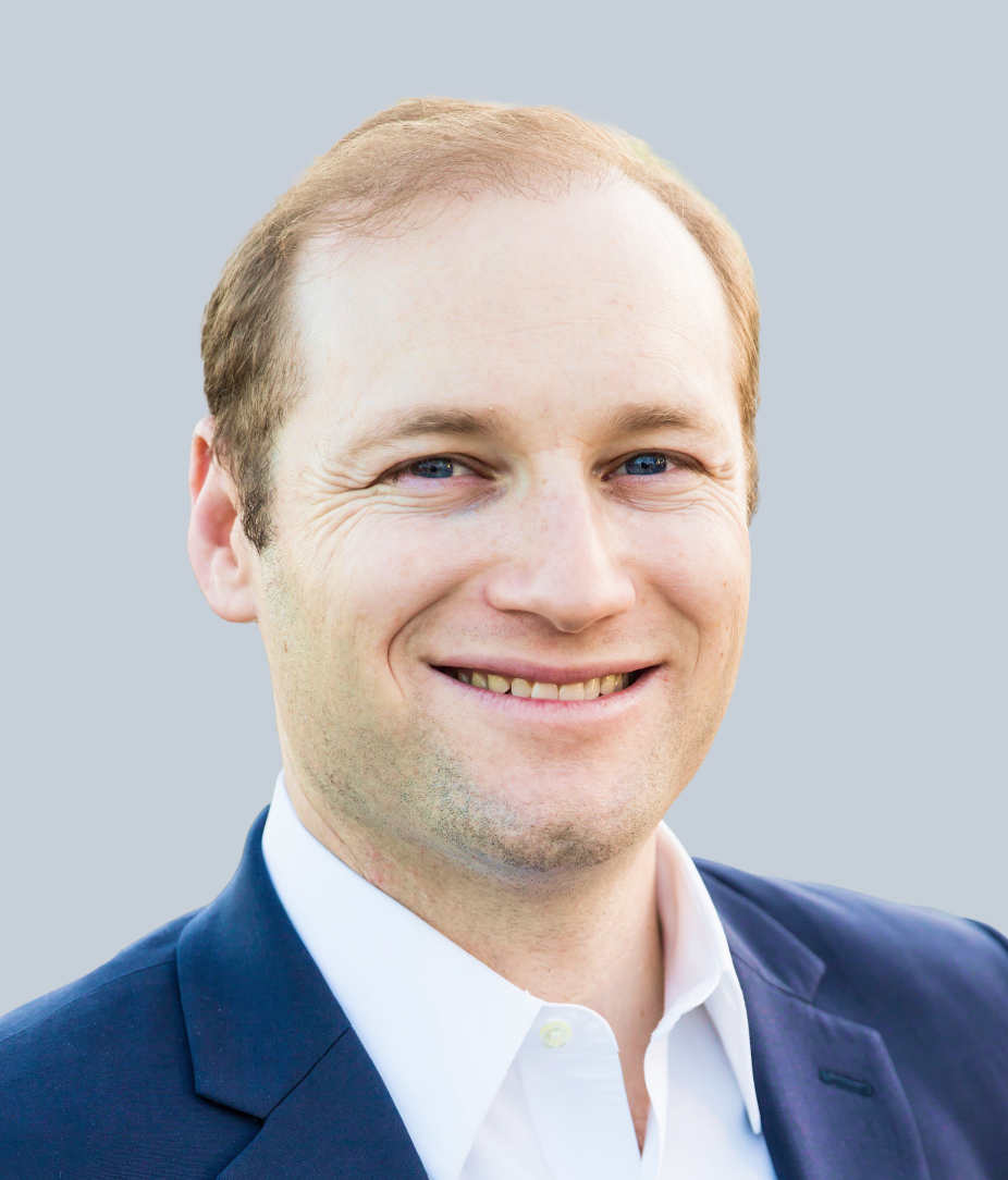 Team - Myosin Therapeutics