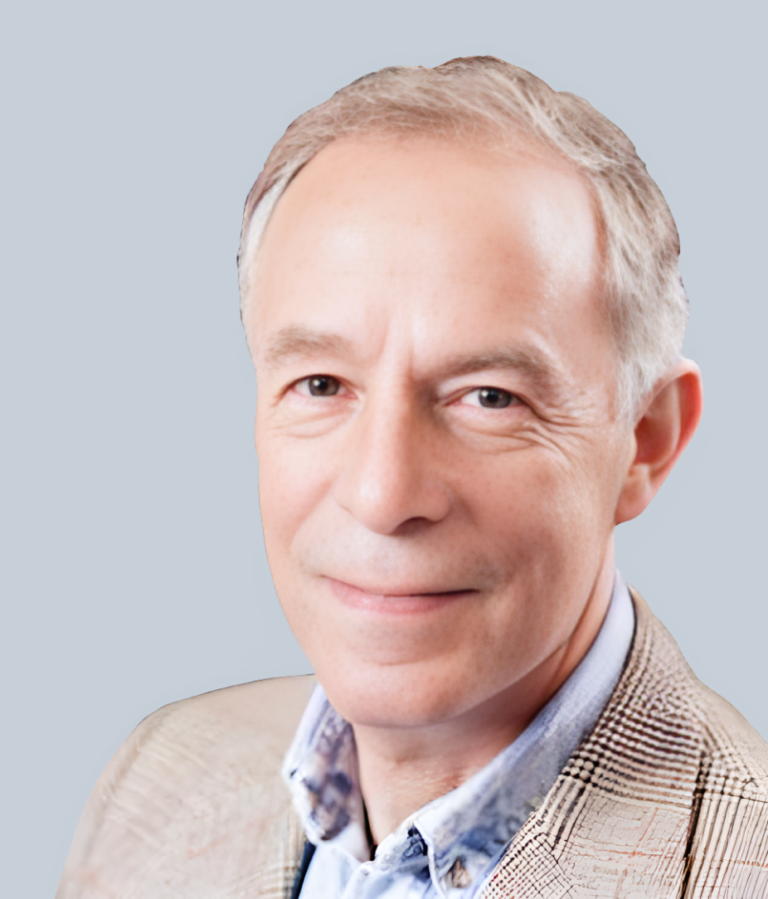 Medical and Scientific Advisors - Myosin Therapeutics